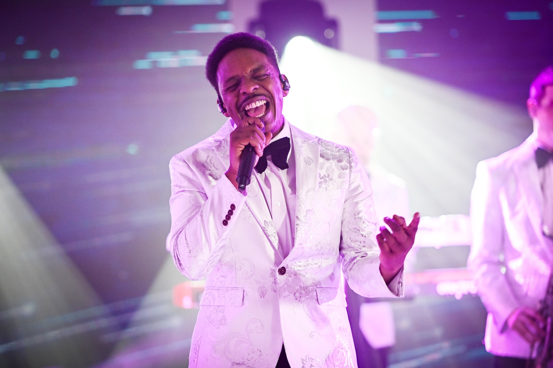 Corporate Entertainment Band - Ambassador Band